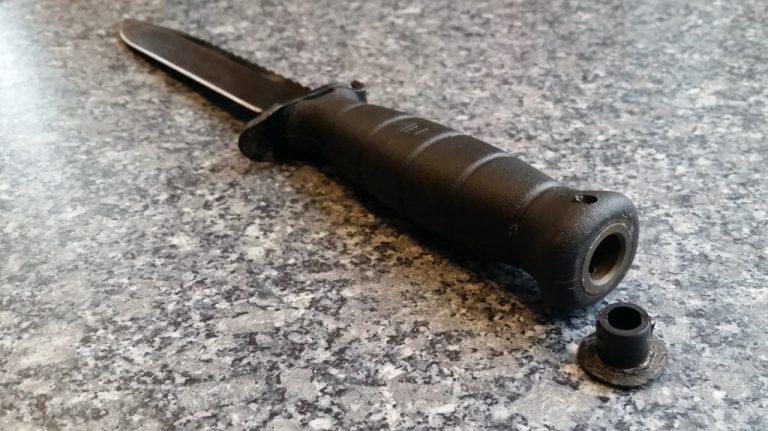 Glock Feldmesser 78 & 81 - Test, Daten, Vorstellung & Info´s